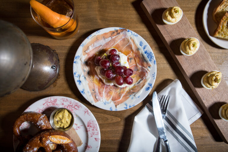 Home - The Chestnut Club
